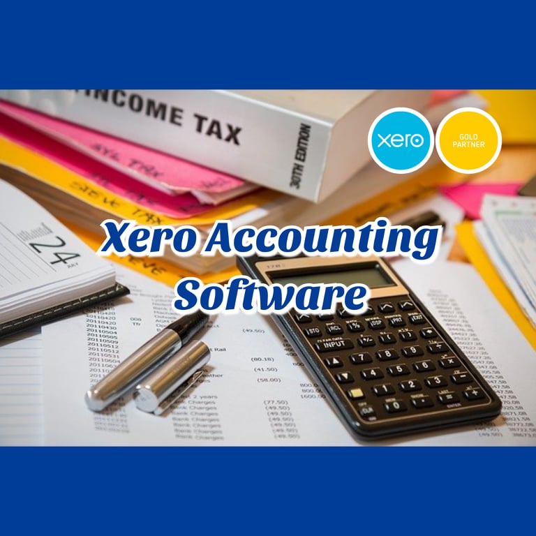 Xero Accounting – Chappel Accounting Pty Ltd