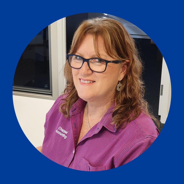 Team – Chappel Accounting Pty Ltd