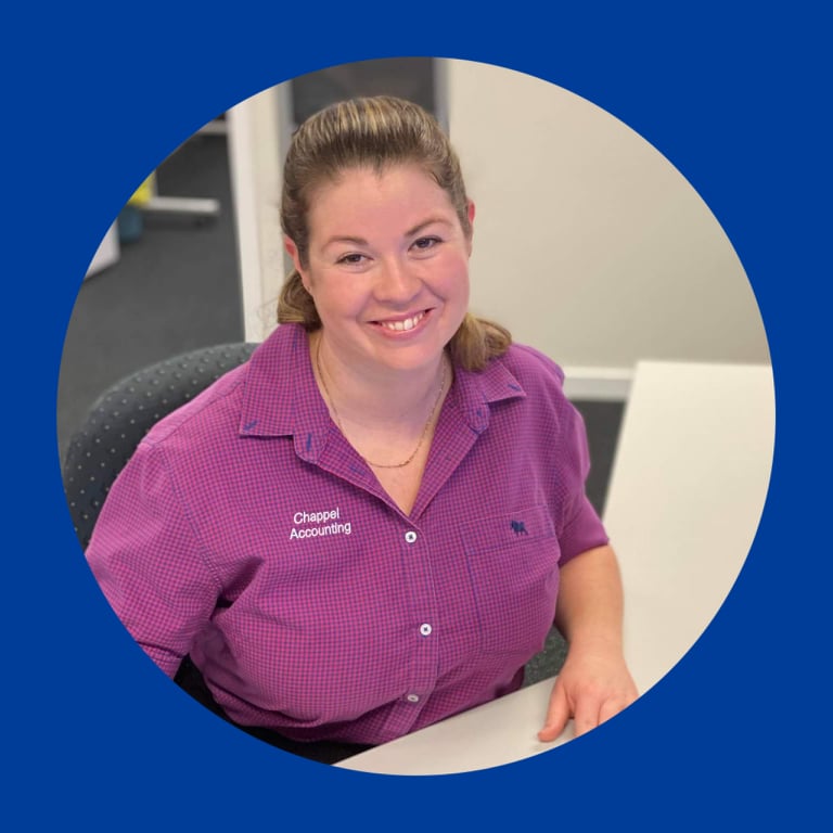 Team – Chappel Accounting Pty Ltd
